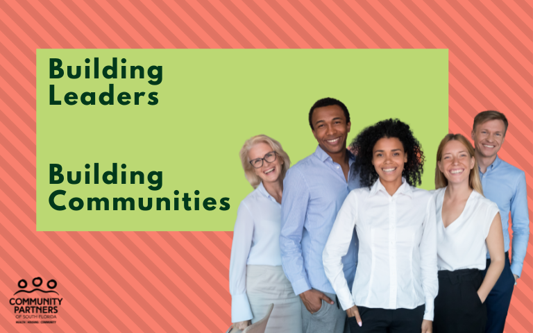 Community Partners | Building Leaders Building Communities