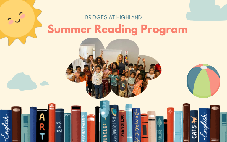 Community Partners | 2022 Summer Reading Program
